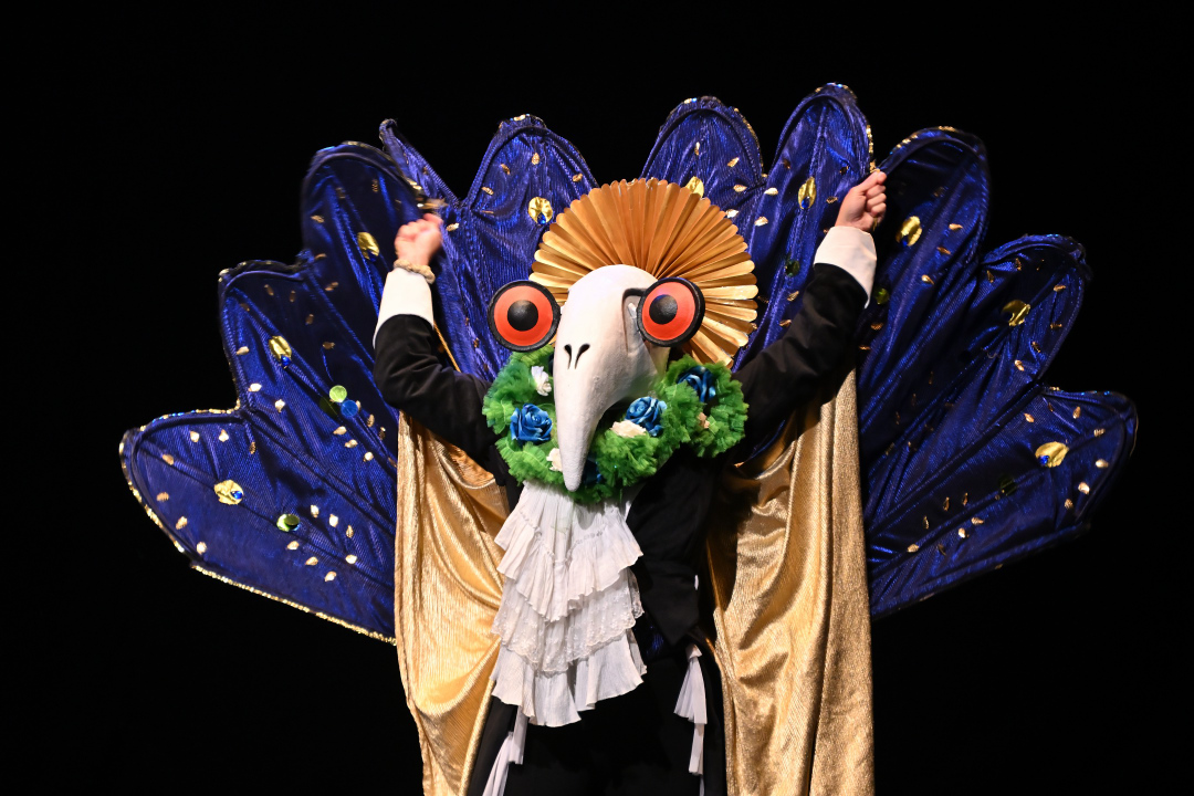 El Carnaval de los Animales